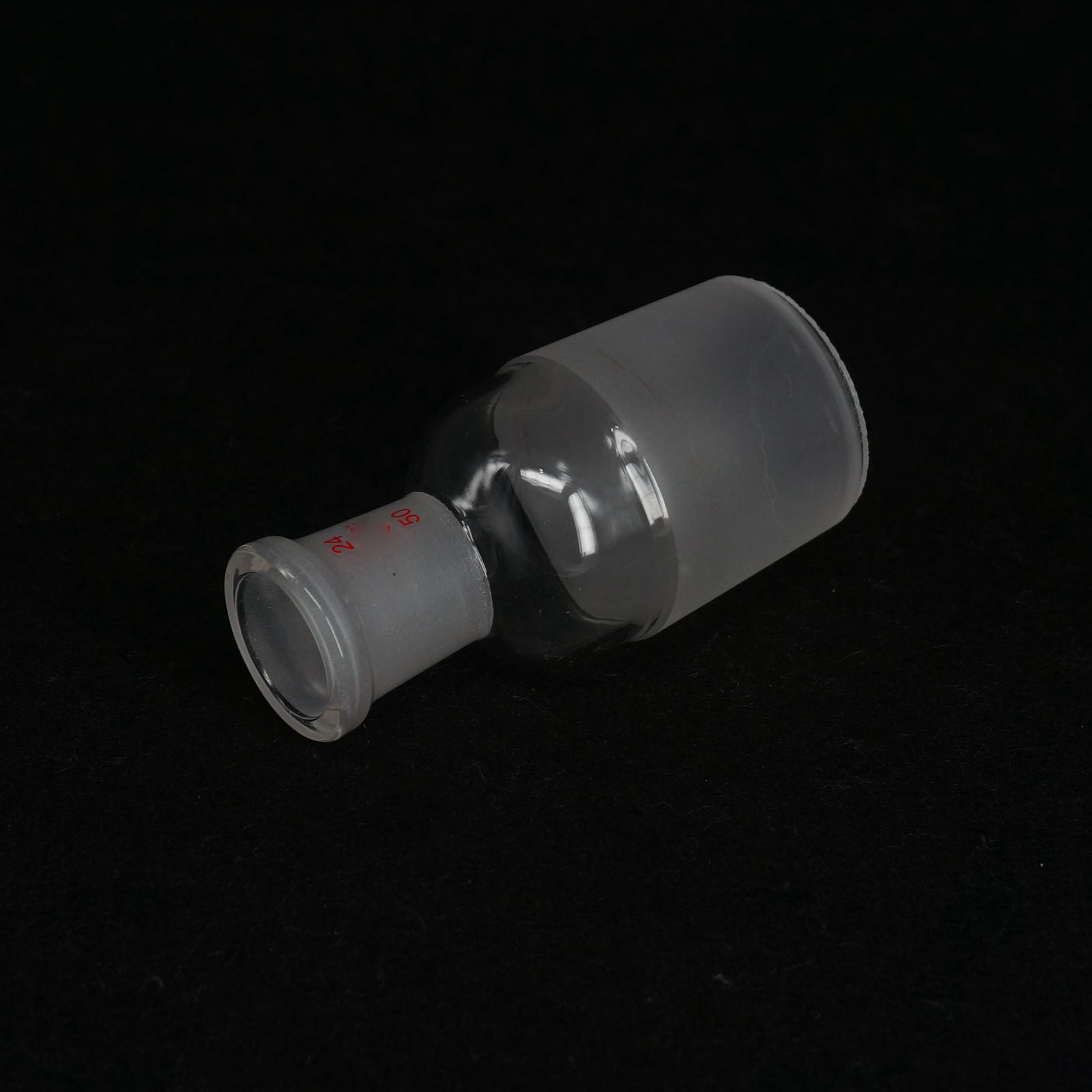 Multiple Female to Male Joint Lab Glass Enlarging Transfer Adapter ...