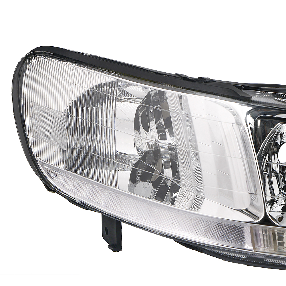 Headlight Lamp Light Pair Right Left For 1998 1999 2000 Honda Accord ...