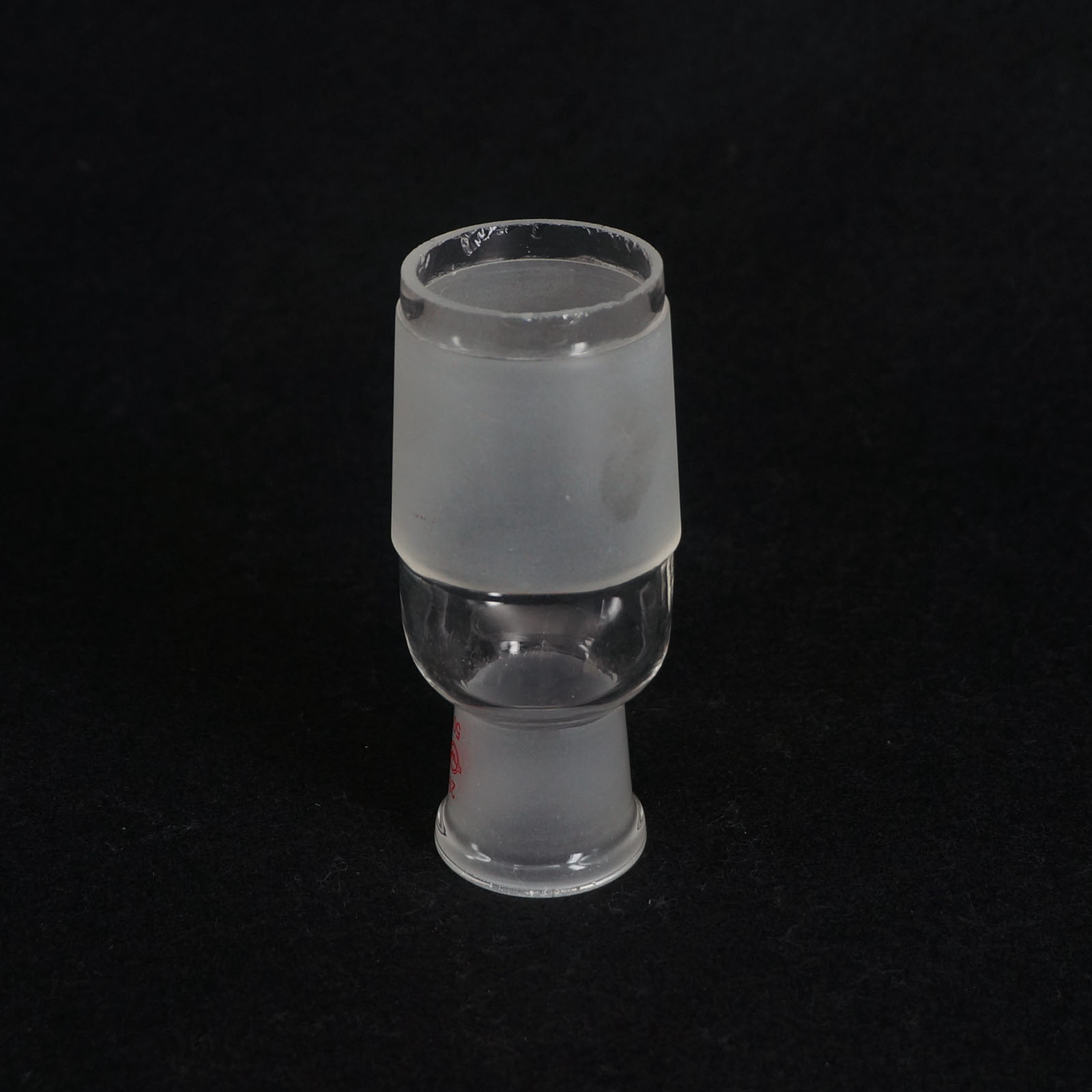Multiple Female to Male Joint Lab Glass Enlarging Transfer Adapter ...