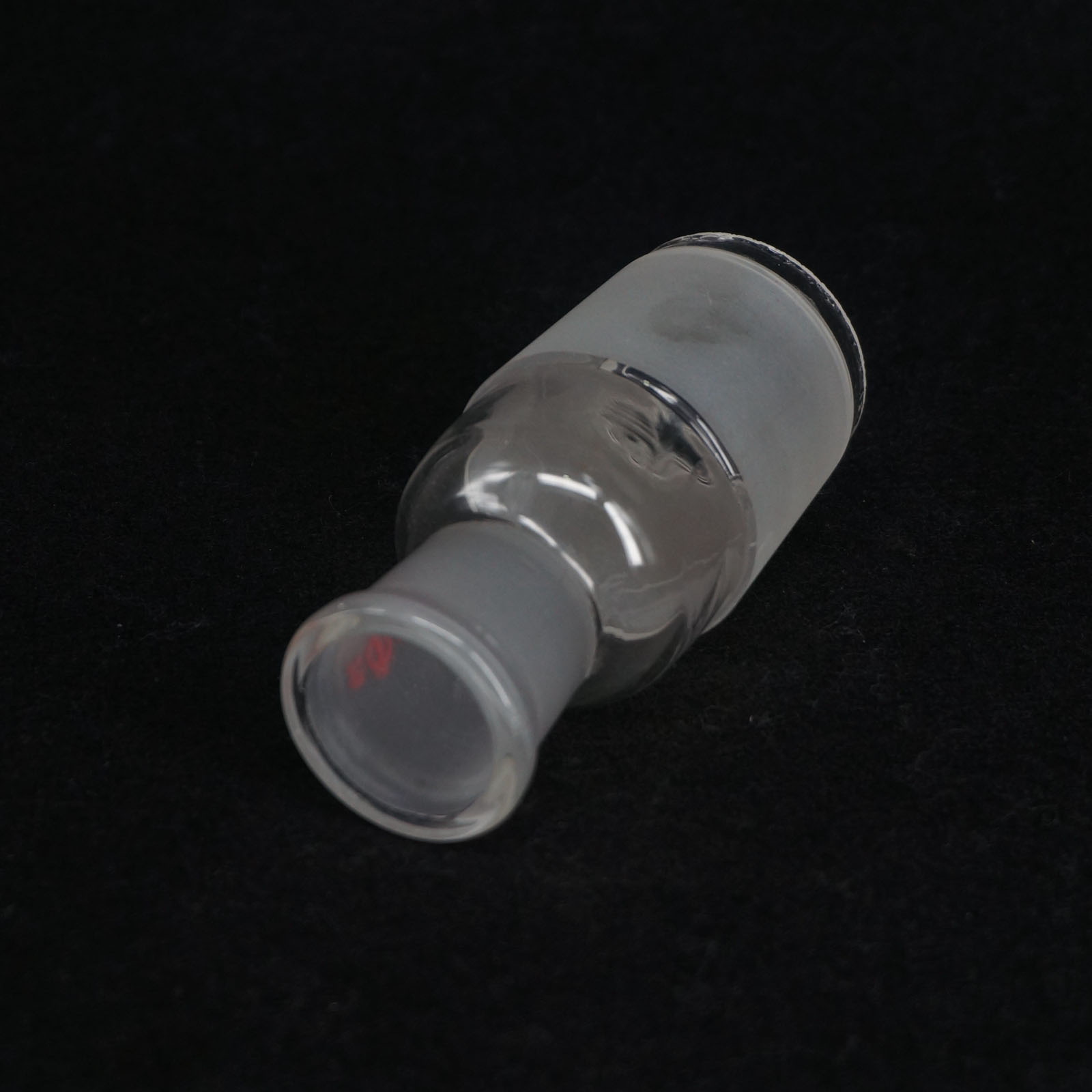 Multiple Female to Male Joint Lab Glass Enlarging Transfer Adapter ...