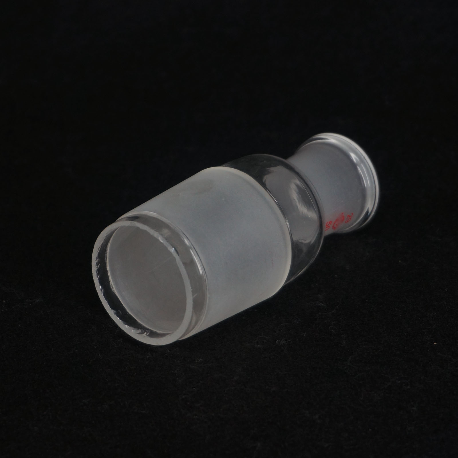 Multiple Female to Male Joint Lab Glass Enlarging Transfer Adapter ...