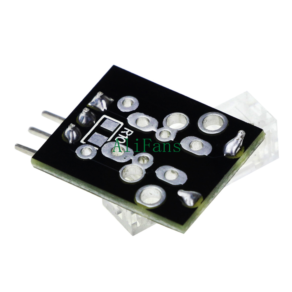 Arduino Knock Sensor Module _ Complete Guide for Ultrasonic Sensor HC ...