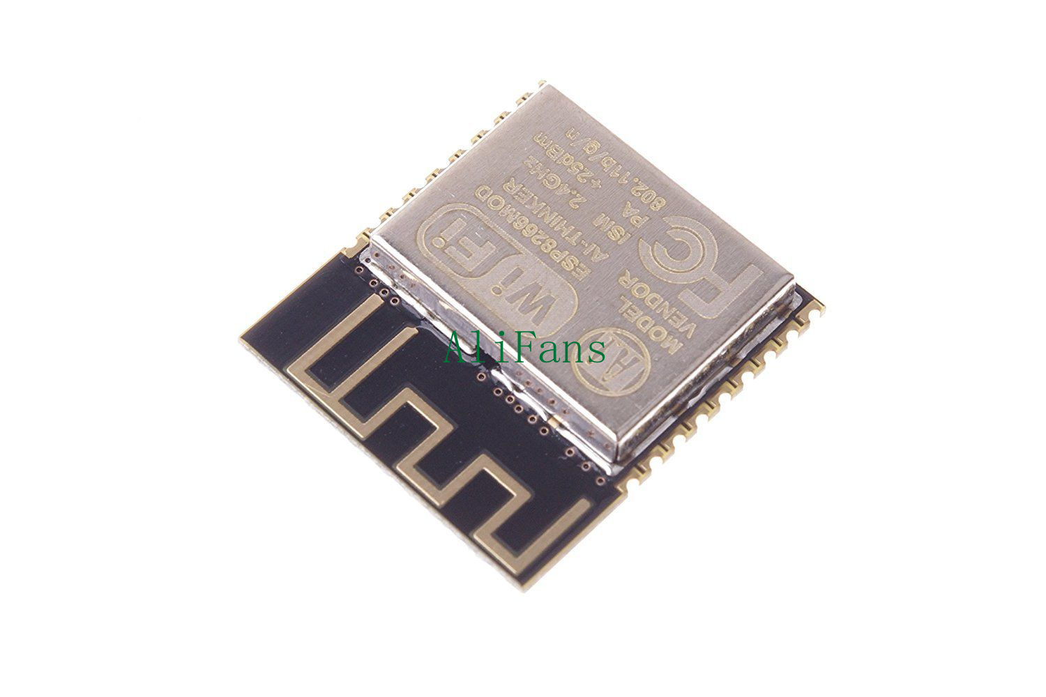 ESP8266 ESP 01 01S 02 03 04 05 06 07 08 09 10 11 12 12E 12F 13 14 WIFI ...