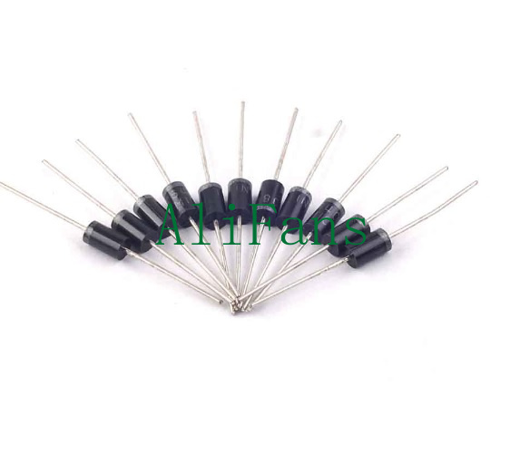 20PCS 1N5408 IN5408 3A 1000V Rectifier Diode | eBay