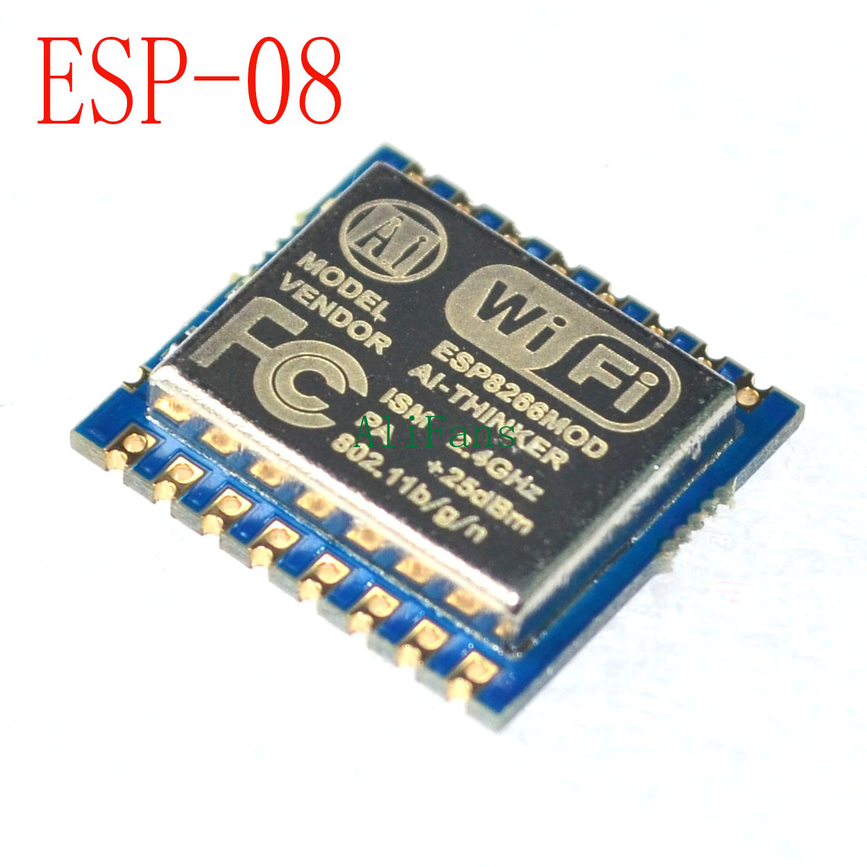 ESP8266 ESP 01 01S 02 03 04 05 06 07 08 09 10 11 12 12E 12F 13 14 WIFI ...