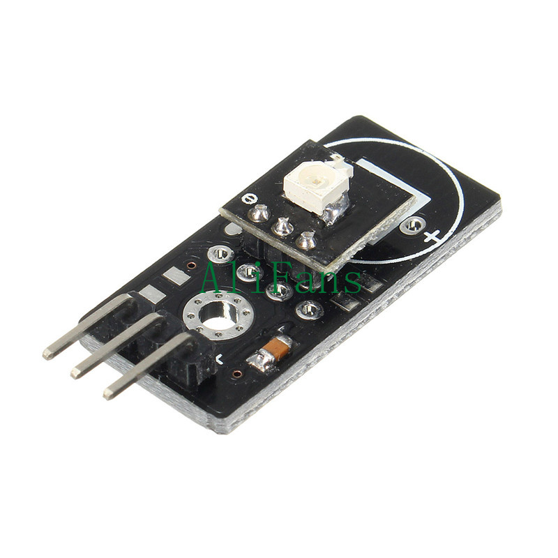 Uvm 30a Uv Ultraviolet Ray Detection Sensor Module 3 5v For Arduino Ebay