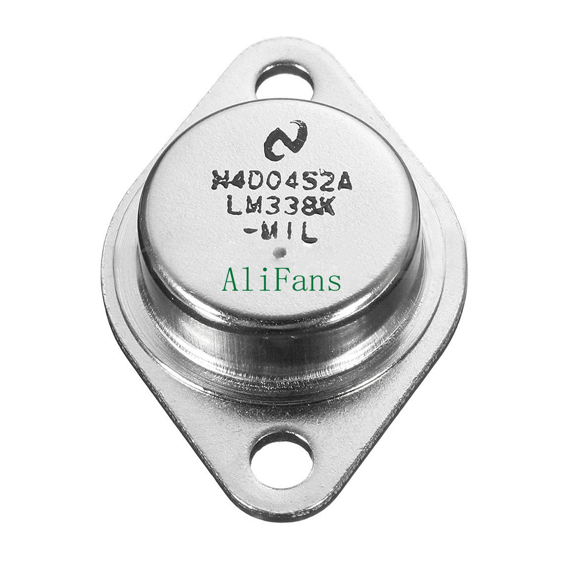 10PCS 5A LM338K LM338 Voltage Adjustable Regulator 1.2V To 32V AF | eBay