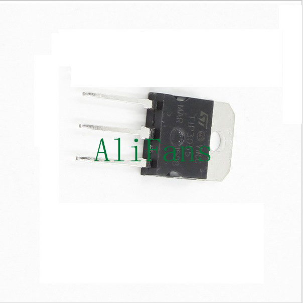 NEW TIP3055 TIP 3055 Transistor NPN 60V 15A TO-3P | eBay