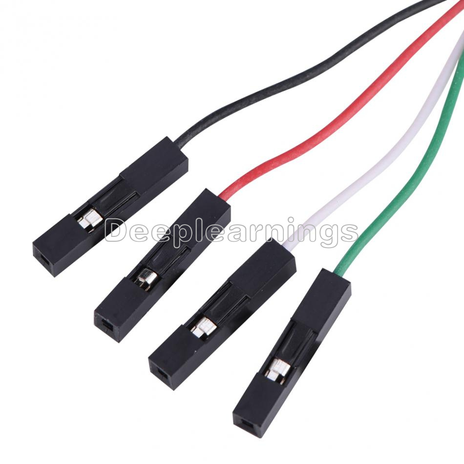 1/2/5/10PCS NEW PL2303TA USB TTL to RS232 Converter Serial Cable module ...