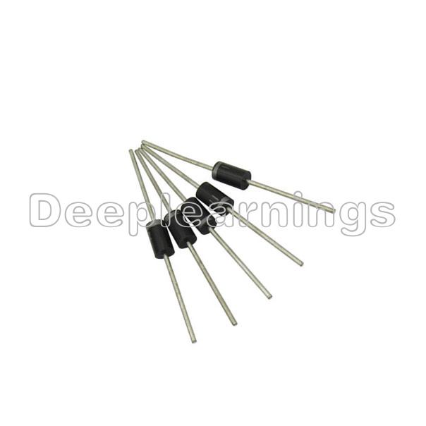 50Pcs 1N5822 IN5822 40V 3A SCHOTTKY DIODE Brand New | eBay