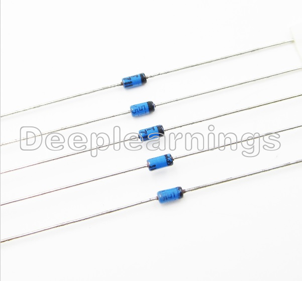 20PCS Schottky Diode 1N5711 DC-35 New | eBay