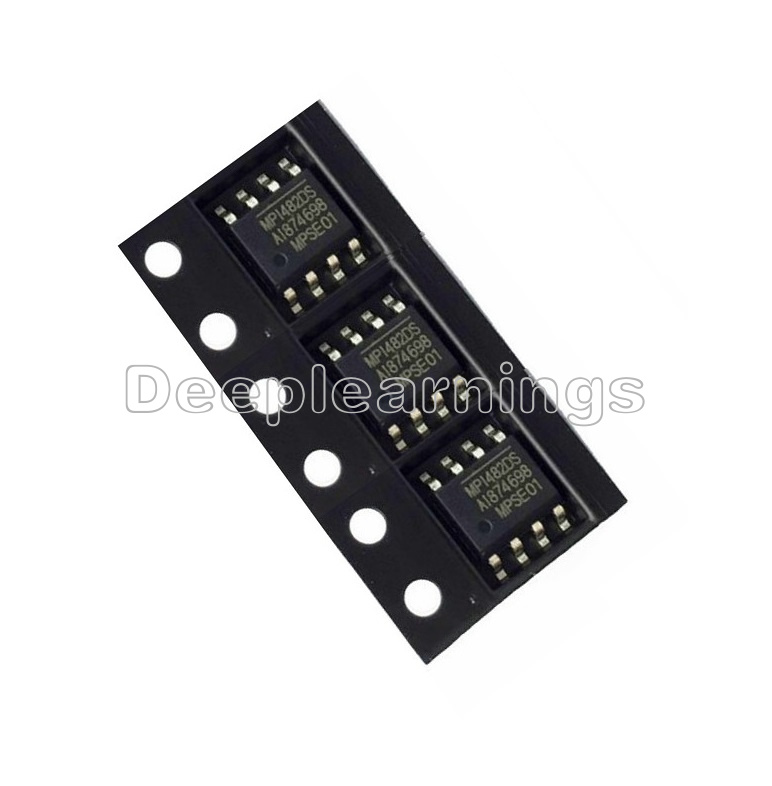 10PCS MP1482DS MP1482S MP1482 MPS Power IC SOP-8 TOP | eBay