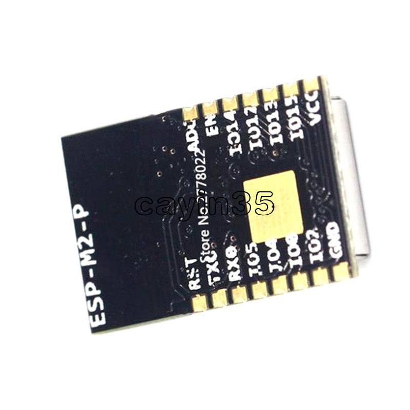 ESP-M2 ESP8285 Serial Port Wireless WiFi Transmission Module For ...