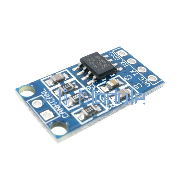CAN Bus Modul Transceiver TJA1050 CAN Controller Schnittstelle Board ...