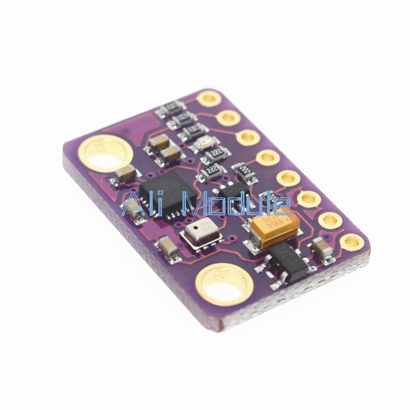 MPU9250 BMP280 GY-91 10DOF Acceleration Gyroscope Compass Nine Shaft ...
