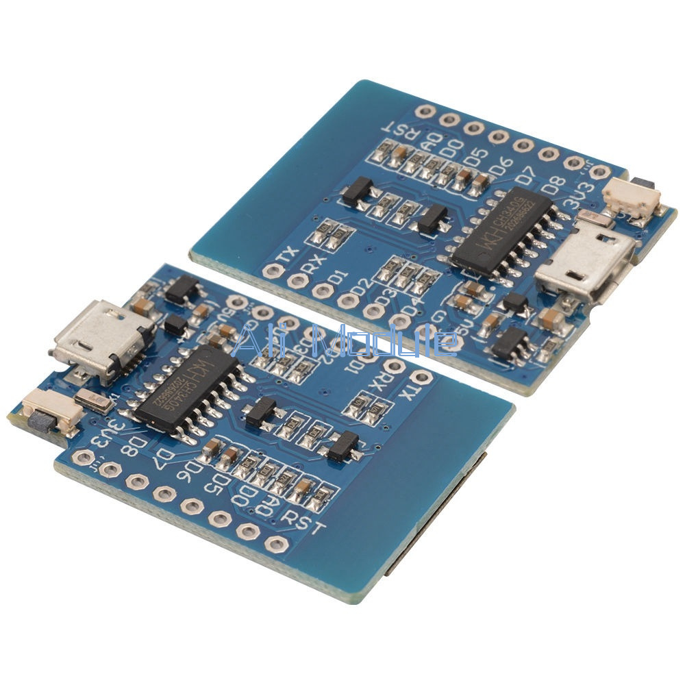 2pcs Esp8266 Esp 12 Wemos D1 Mini Wifi Dev Kit Development Board Nodemcu Lua Ebay 2543