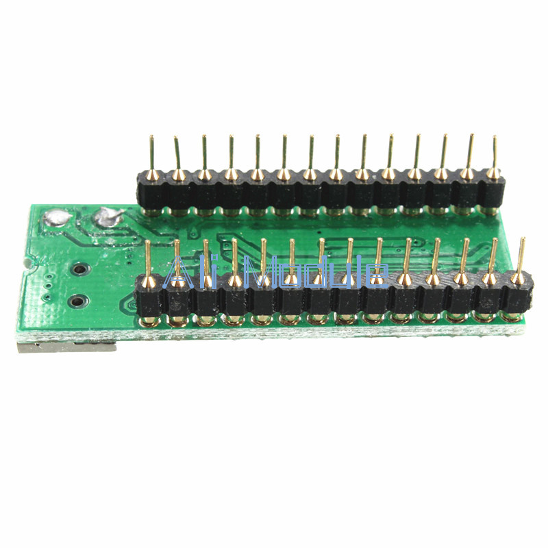 voice WT588D-U-32M voice module 5V Mini USB interface Sound module ...