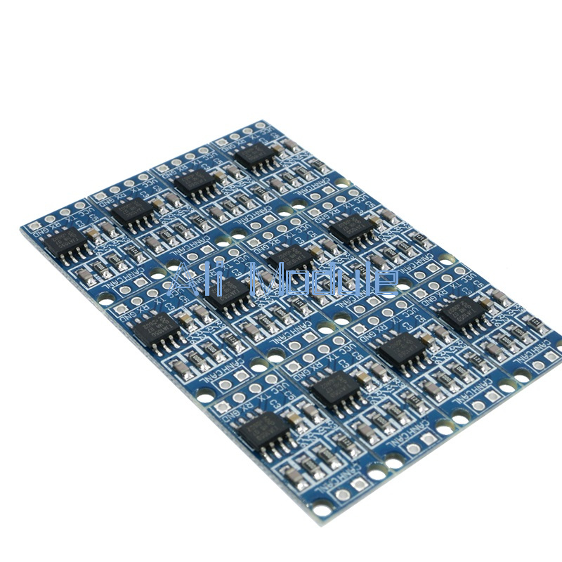 CAN Bus Modul Transceiver TJA1050 CAN Controller Schnittstelle Board ...