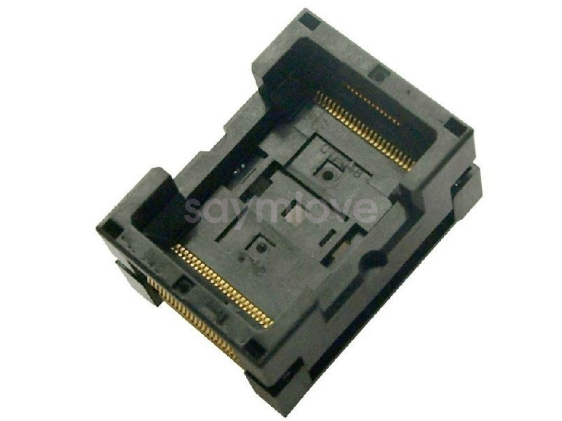New TSOP48 TSOP 48 Socket for Programmer NAND FLASH IC | eBay