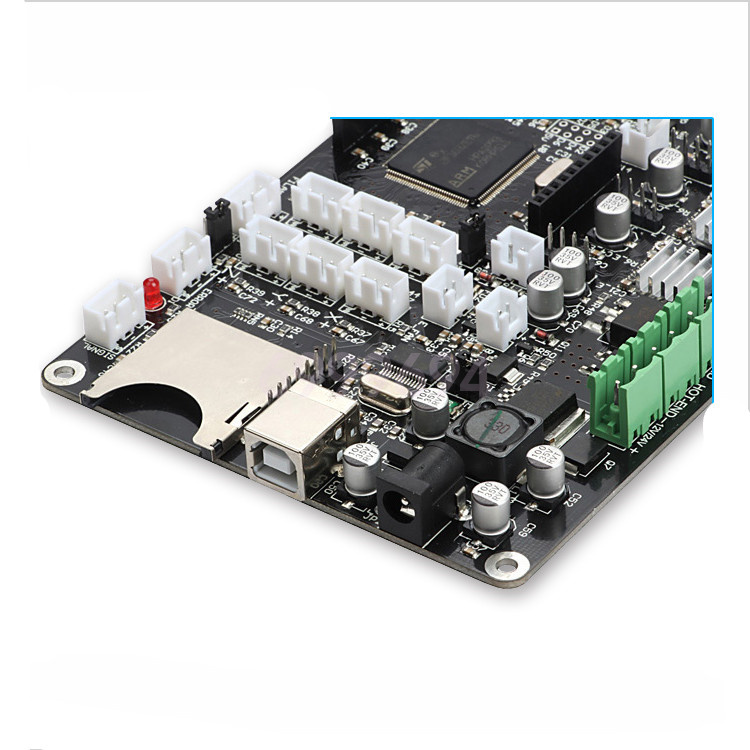 New Stm32 Controller 3d Printer Control Board Motherboard Chitu V310