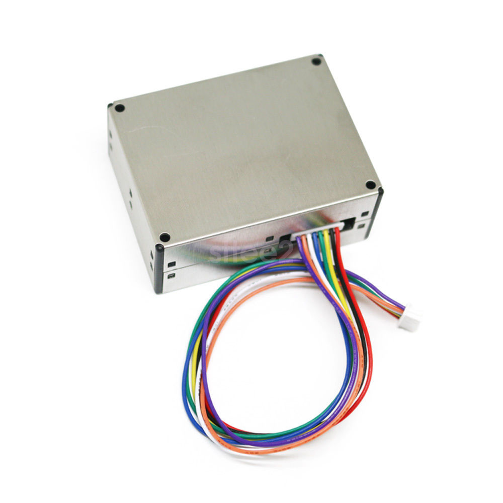 High Precision Laser Dust Sensor PMS5003 Module PM1.0 PM2.5 PM10 | eBay