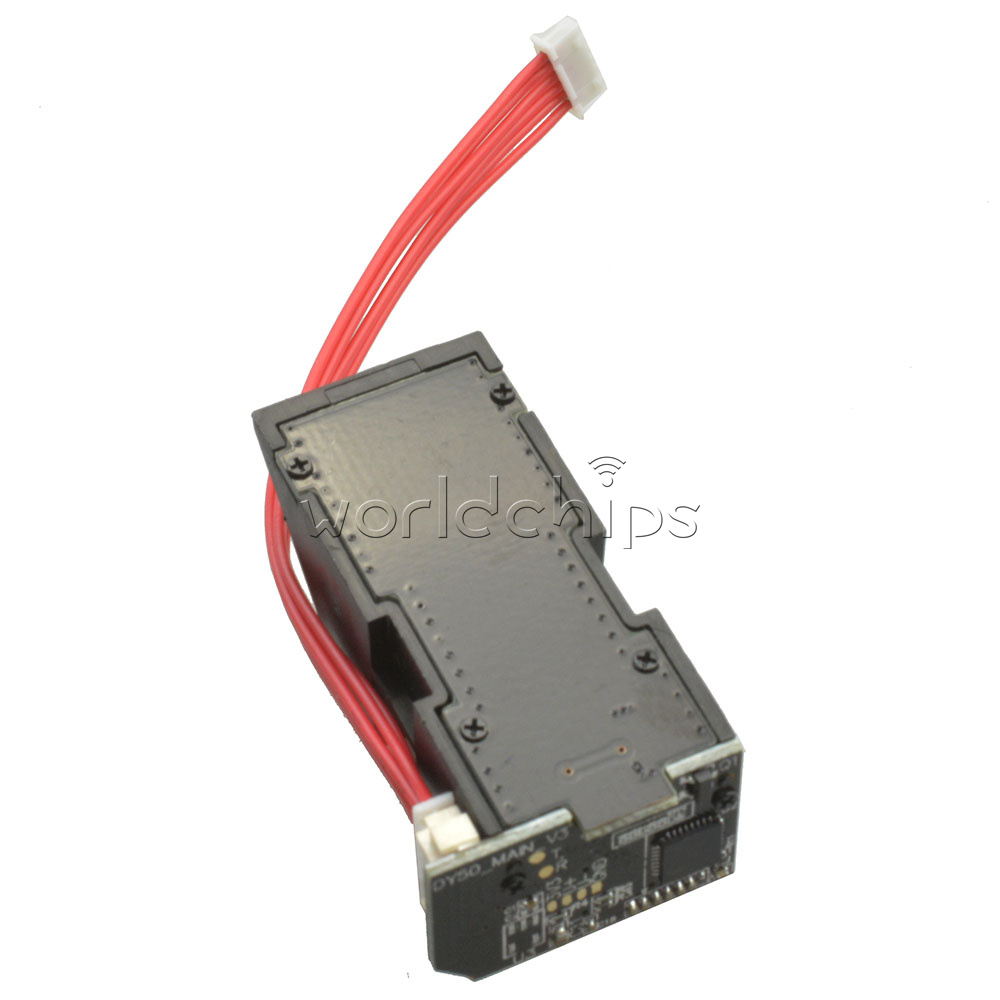 Fpm10a Optical Fingerprint Reader Sensor Modules For Arduino Locks Ebay