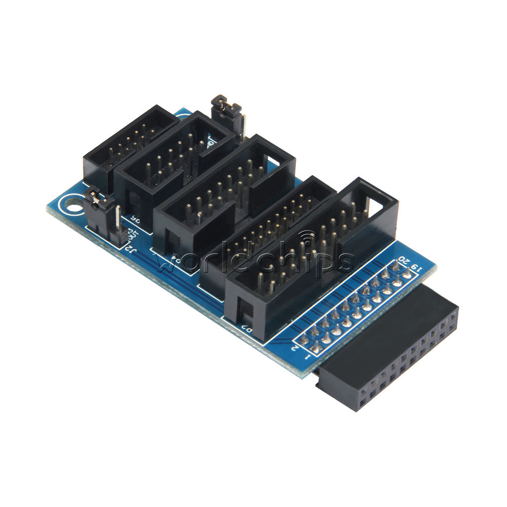 Xds100v3 Usb Jtag Emulator ‫XDS510 USB JTAG Emulator -فروشگاه قطعات ...