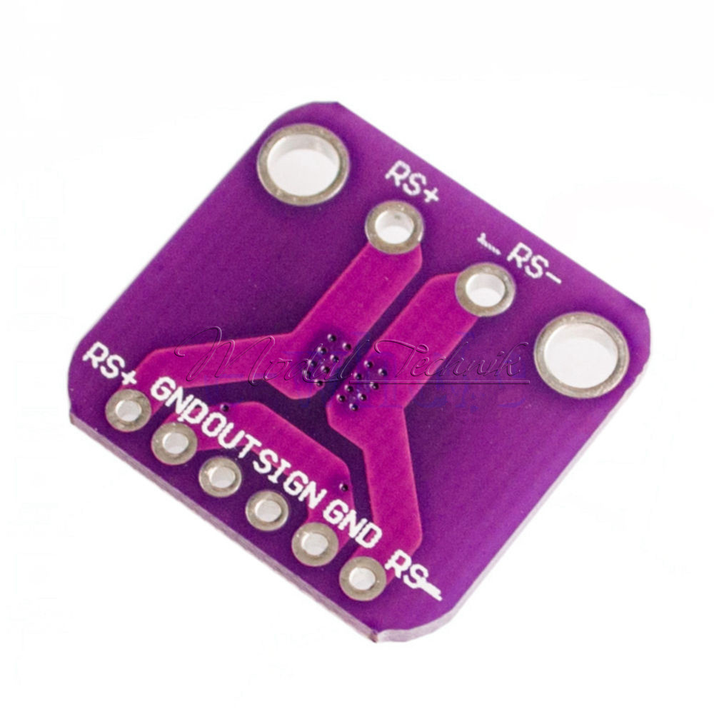 Max471 3a Range Voltage Current Sensor Volt Amp Test Sensors Module For Arduino Ebay 