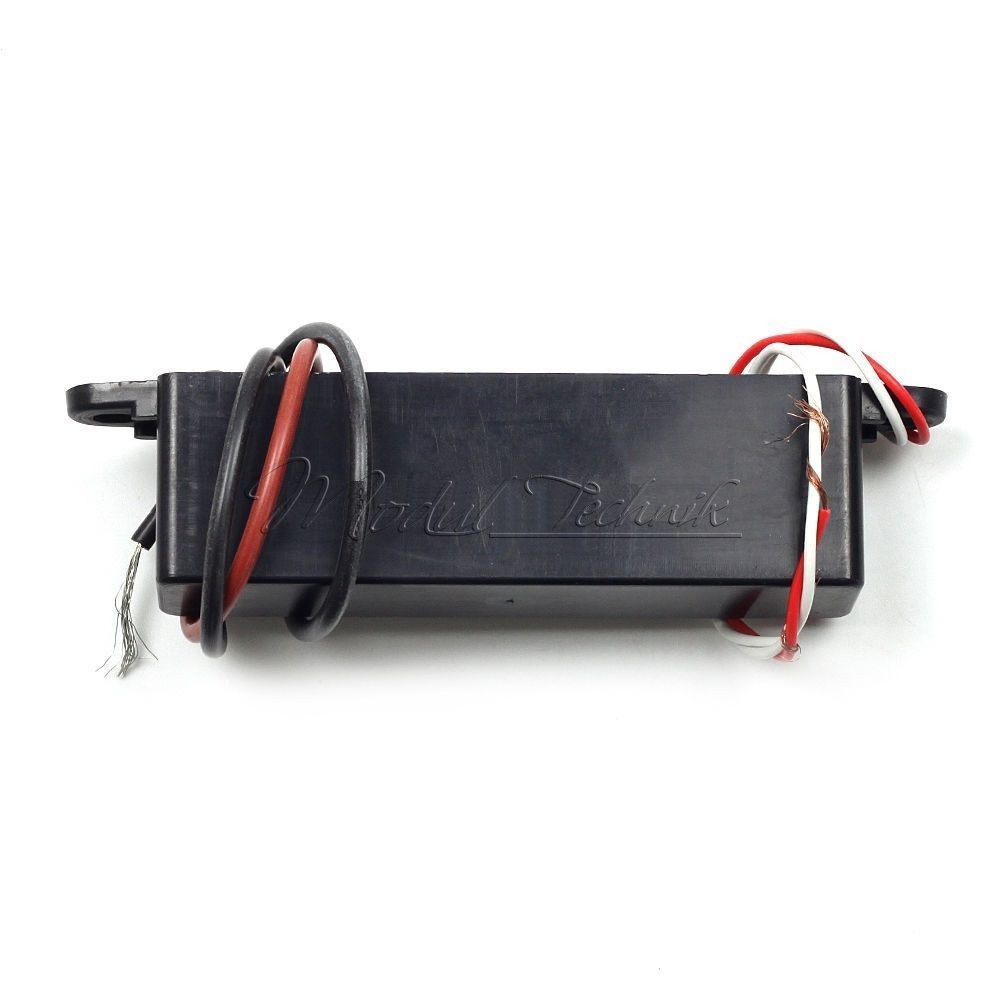 DC 12V to 20000V High-Voltage Electrostatic Generator Negative Ion ...