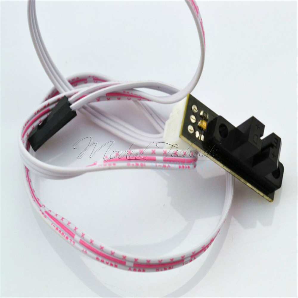 Lichtschranke Optical Endstop Switch TCST2103 für Arduino Raspberry Pi ...
