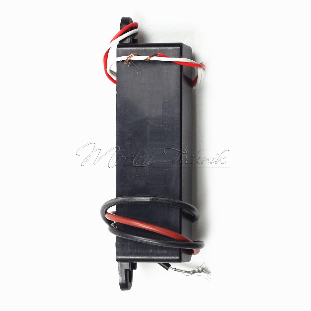 DC 12V to 20000V High-Voltage Electrostatic Generator Negative Ion Generator New | eBay