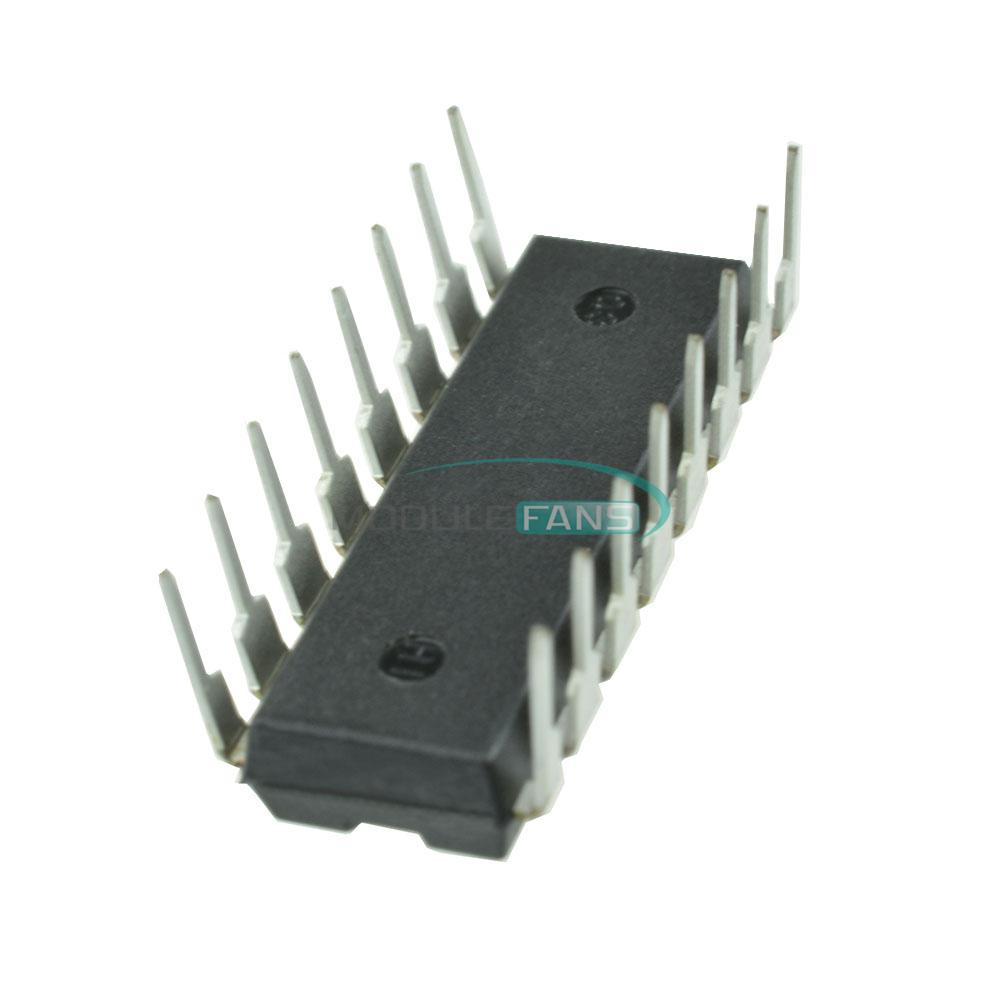 Xr2206 Xr2206cp Monolithic Function Waveform Generator