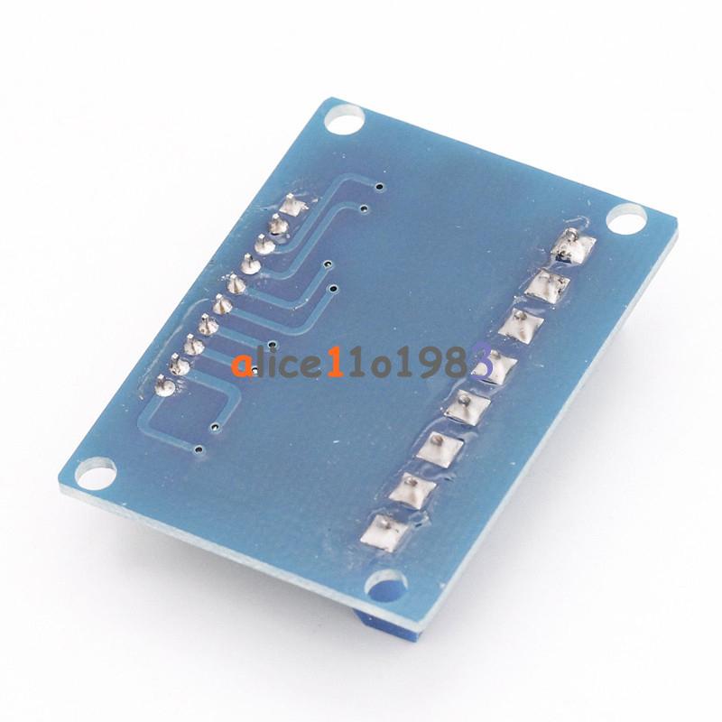 L9110S H-bridge 4Bit DC Stepper Motor Driver Precise for Arduino | eBay