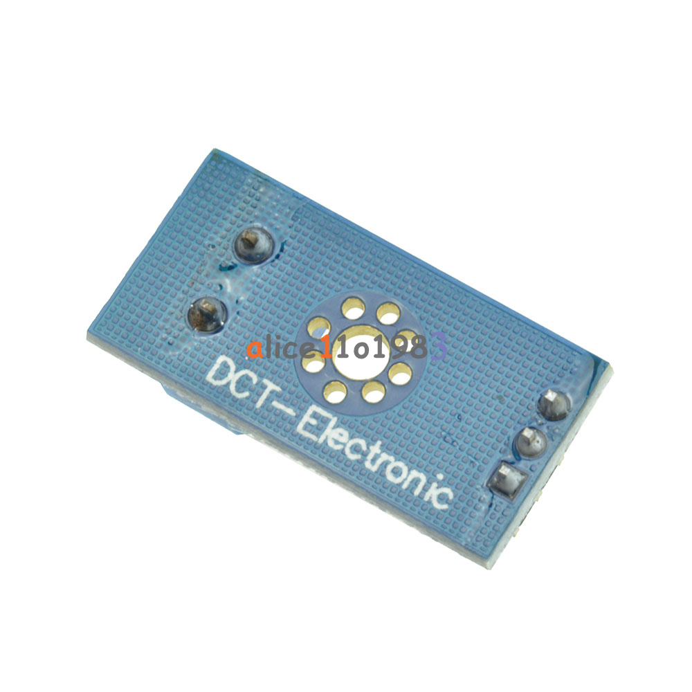 2/5/10PCS Voltage detection module Voltage Sensor Module for Arduino | eBay