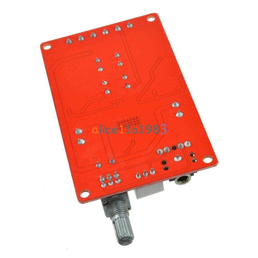 TPA3116 D2 2x50W 2x50W+100W 2x120W Class D Dual Channel Digital Stereo ...