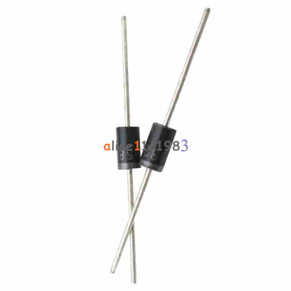 20Pcs 1N5822 IN5822 40V 3A SCHOTTKY DIODE Brand New 6245319844219 | eBay