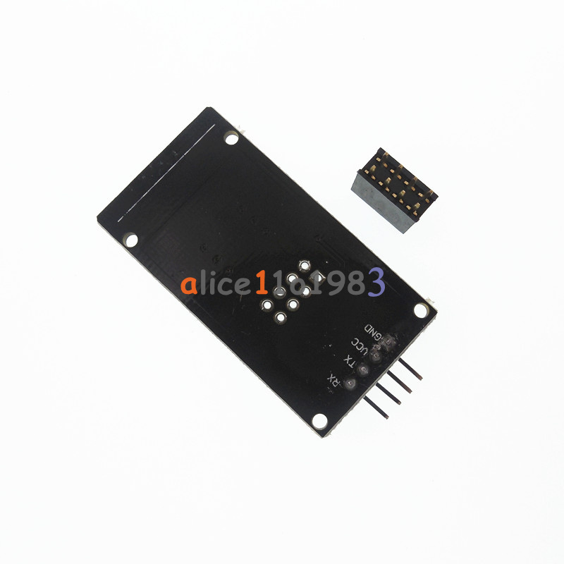 ESP8266 ESP-12E Serial Wifi émetteur-Récepteur Adaptateur Module V1.0 pour Arduino UNO R3 | eBay