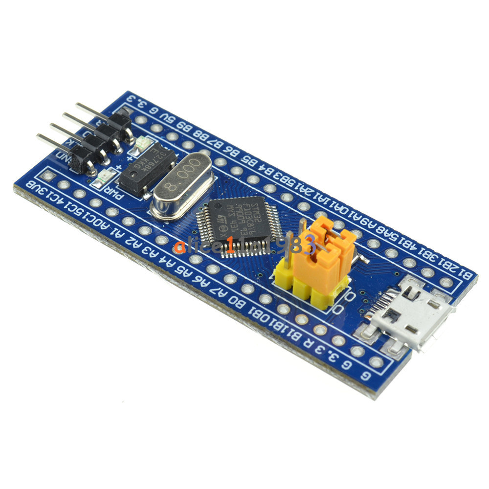 STM32F103RC8T6 STM32F103RC8T6 ARM Cortesx-M3 Leaf Maple Mini Module for ...