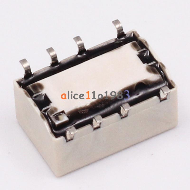5PCS SMD G6K-2F-Y Signal Relay 8PIN for Omron Relay DC 3V 5V 12V 24V | eBay