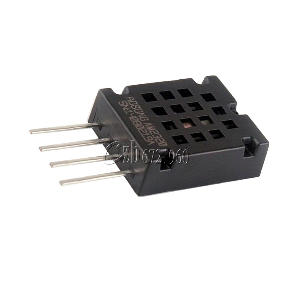 AM2320B AM2320 DHT22 AM2302 Temperature Humidity Sensor AM2301 SHT10/11 ...