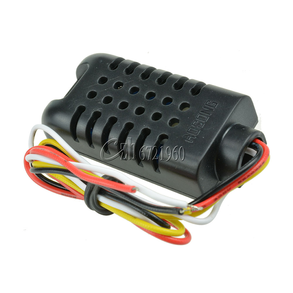 AM2320B AM2320 DHT22 AM2302 Temperature Humidity Sensor AM2301 SHT10/11 ...
