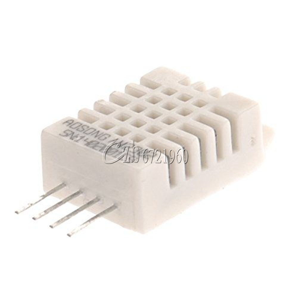 AM2320B AM2320 DHT22 AM2302 Temperature Humidity Sensor AM2301 SHT10/11 ...