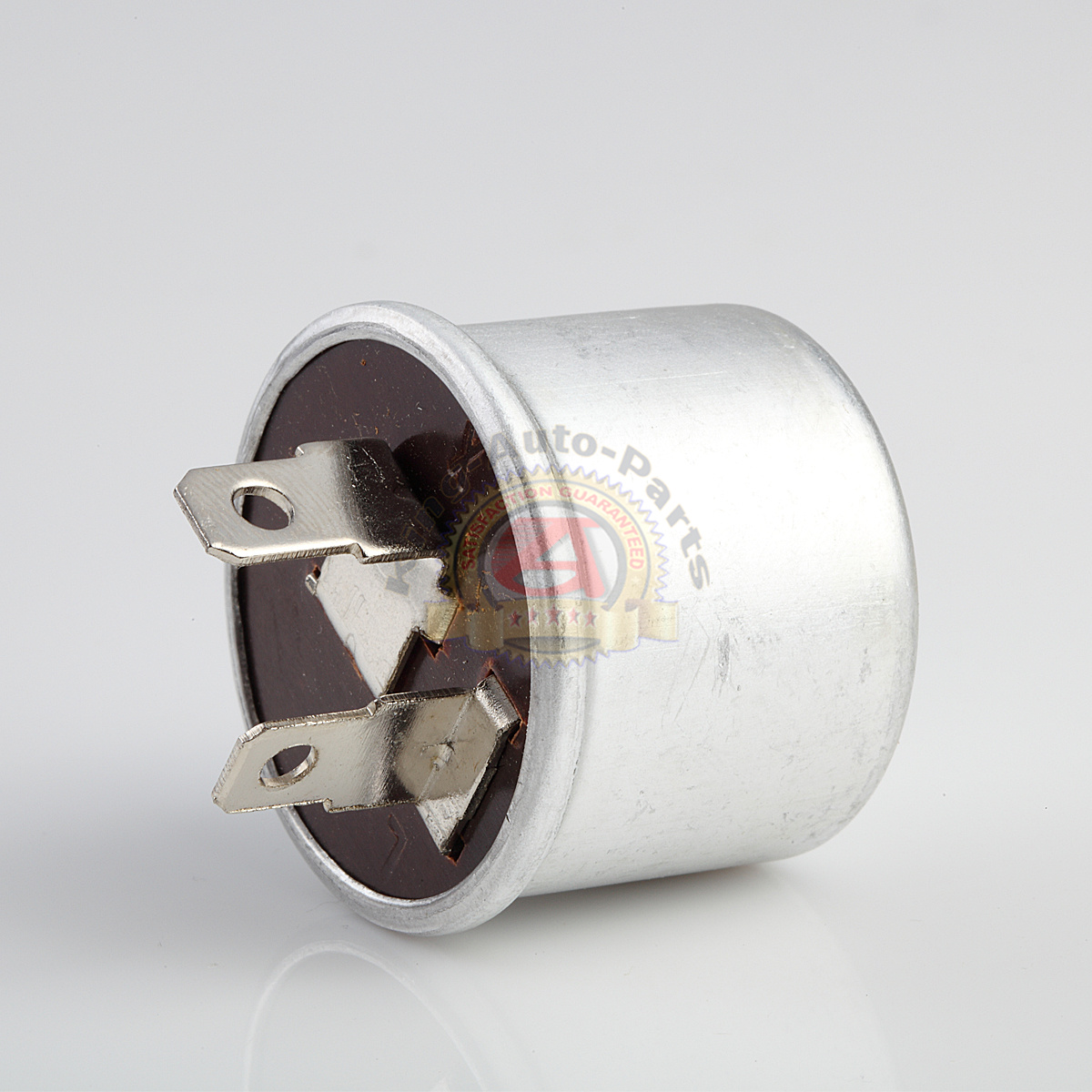 552 DOT HEAVY DUTY THERMAL FLASHER 12V 2 TERMINAL | eBay