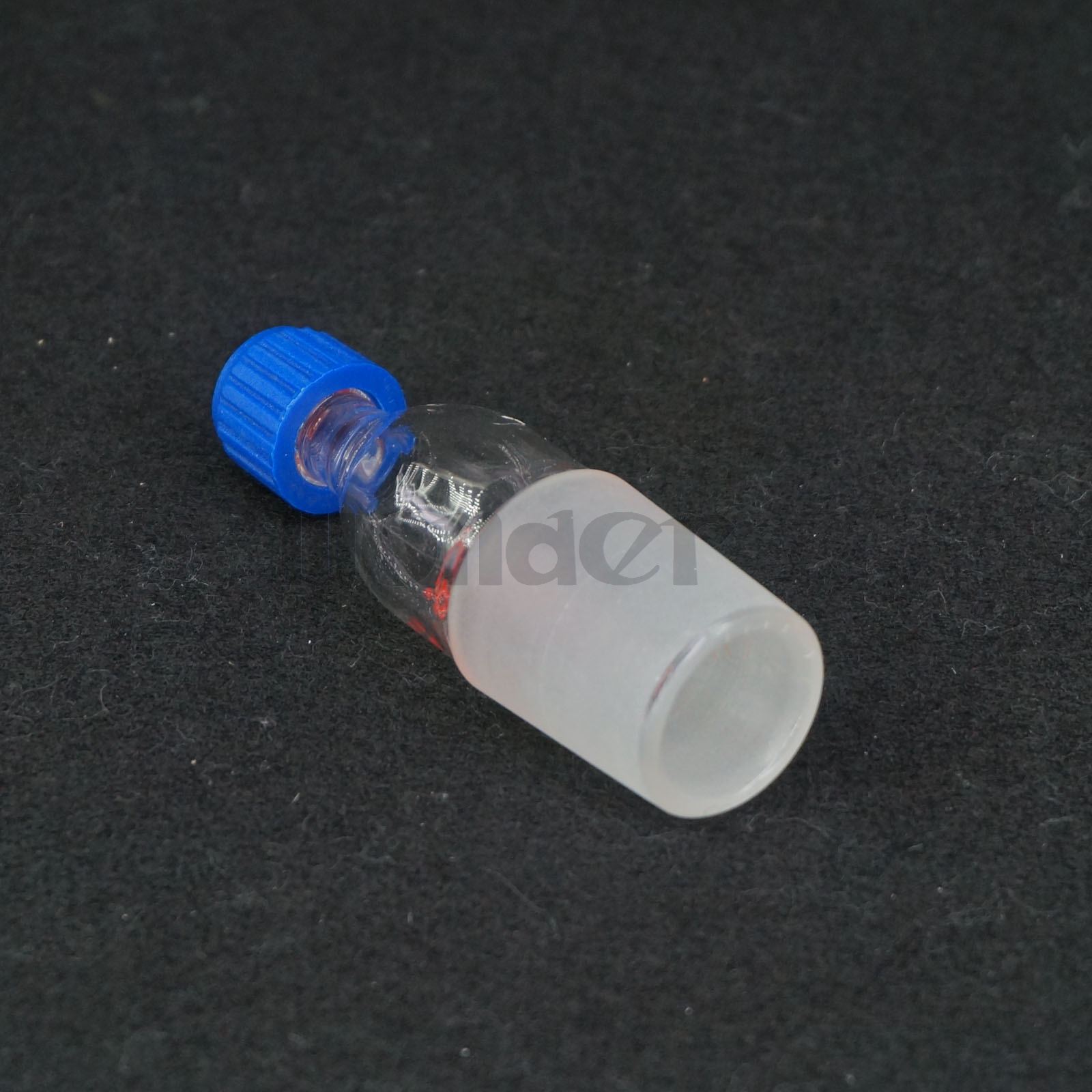 Glass Bushing Connectors 3Pcs Glass Joint Adapter Set - 10/14 Standard ...