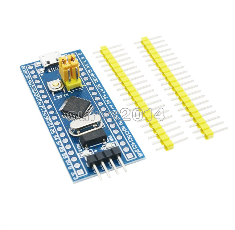 Stm32f103c8t6 Arm Stm32 Minimum System Development Board Module For