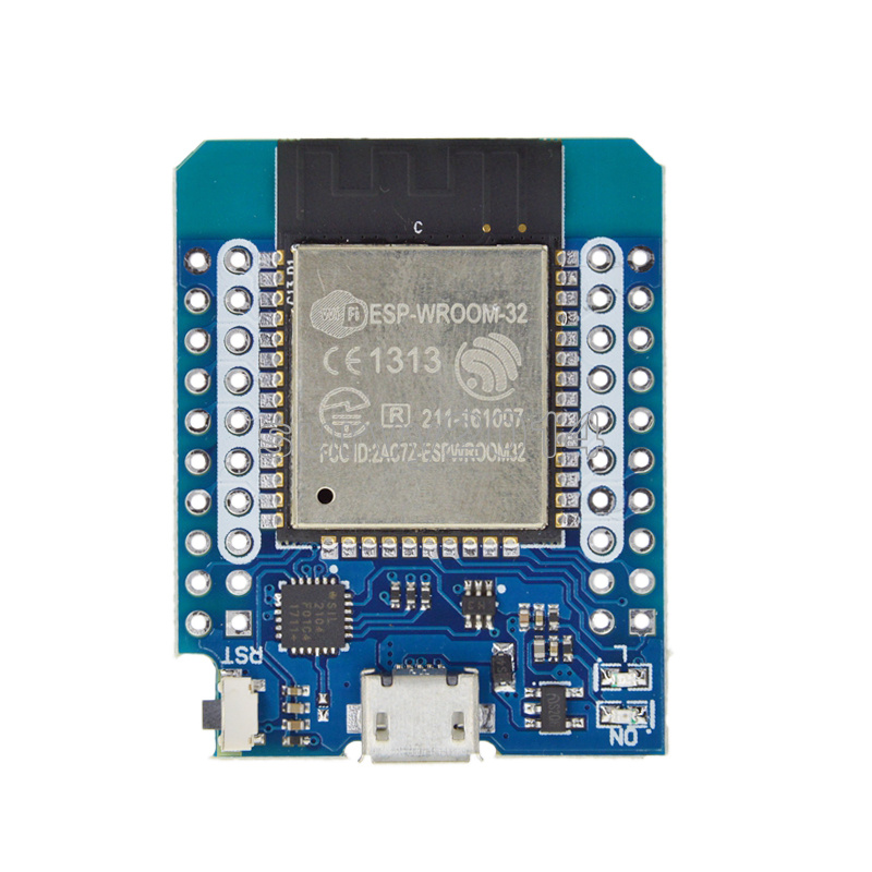 Azdelivery Esp32 Wroom 32 Arduino Ide