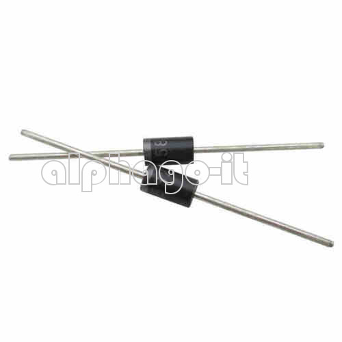 10PCS 1N5824 IN5824 5.0A Schottky Rectifier Diodes IC NEW | eBay