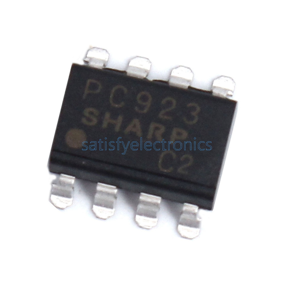 5PCS NEW SMD PC923L PC923 OPTOCOUPLERS SHARP SOP-8 | eBay