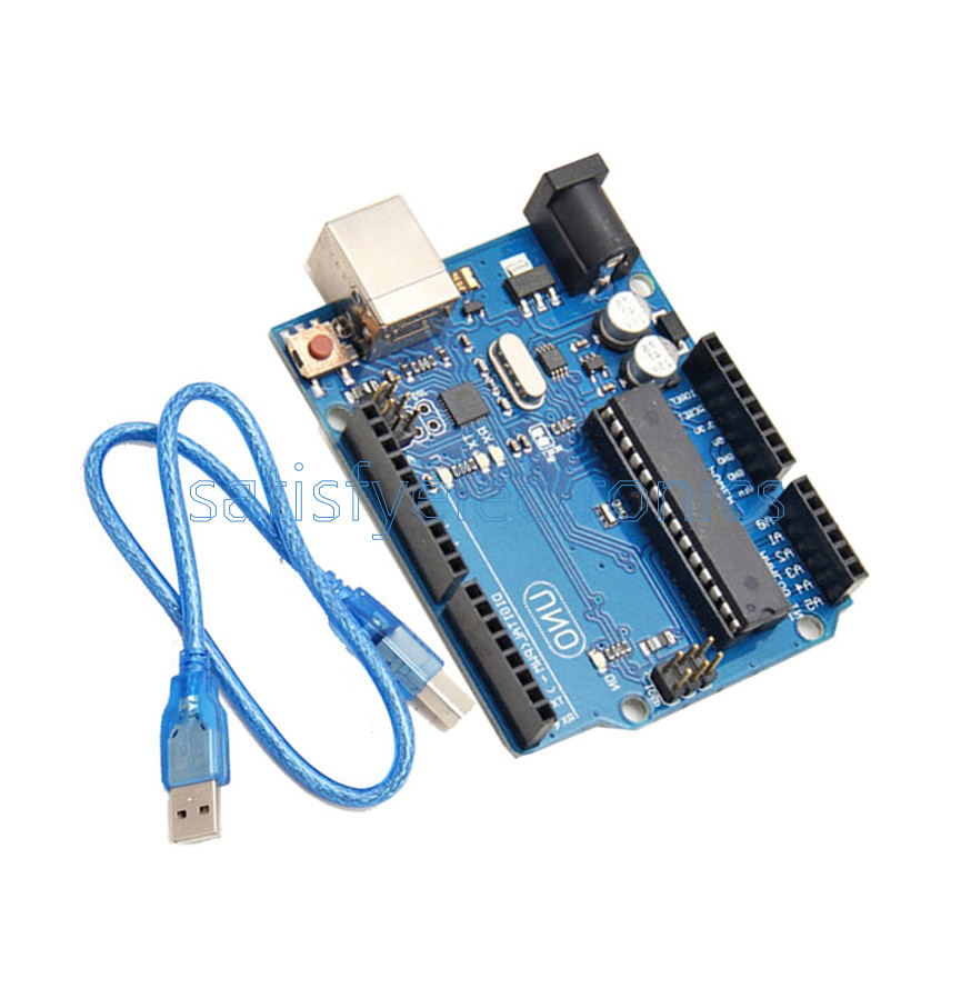 [DIAGRAM] Arduino Uno R3 Board Diagram - WIRINGSCHEMA.COM