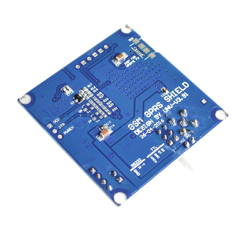 SIM800A GSM GPRS Module 900mhz 1800MHZ Development Board for Arduino | eBay